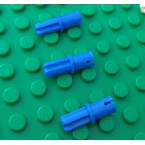 Jual Lego Con Peg with Friction Ridge and Cross Axle lego 5003118 3749 ...