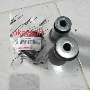Jual Bush Lower Arm sayap bawah Bushing busing Kecil Innova Inova Hilux ...