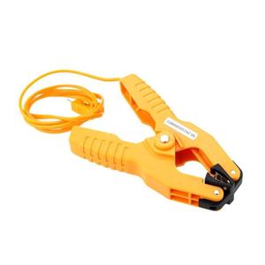 Jual Probe Clamp Sensor with K-type Thermocouple -40~392/200 - Kota ...