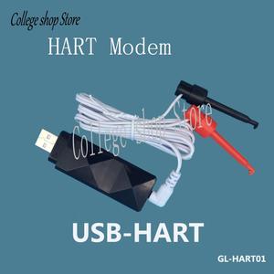 Jual HART Modem USB HART Protocol Modulator Demodulator Replace PTSent ...