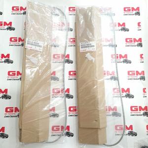 Jual sling sunroof vx100 land cruiser kabel rel sliding roof sepasang ...