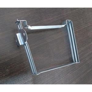 Jual GANTUNGAN TALANG KOTAK GALVANIS / CLAMP / KLEM TALANG / GUTTER ...