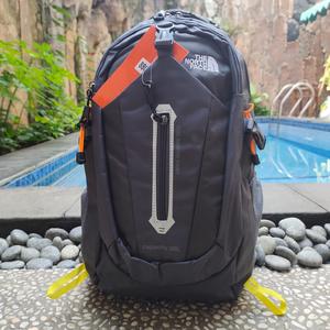 Jual Tas Ransel Sekolah Laki-Laki SD SMP SMA Kuliah The North Face TNF ...