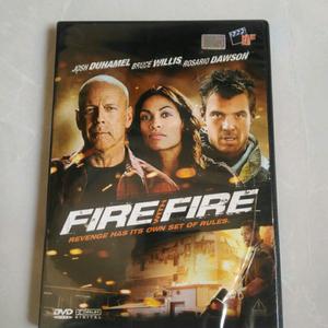 Jual Fire with Fire DVD Original - Kota Semarang - BaBaBeKu OnLine ...