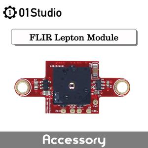 Jual 01Studio FLIR Lepton 3.5 Thermal Infrared Imaging PTSent - Kota ...
