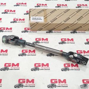Jual joint steer atas hiace commuter yoke stir ori - Jakarta Timur ...