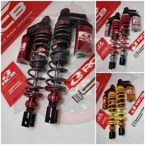 Jual Shockbreaker tabung shock RCB DB5 XMAX - RED - Jakarta Timur ...