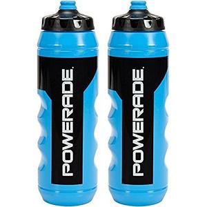 Jual POWERADE Squeeze Water Bottle, 32 oz, 2 Piece - Jakarta Utara ...