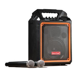 Jual Speaker Active Portable Mini Baretone MAX06M - Kab. Kendal - Delta ...