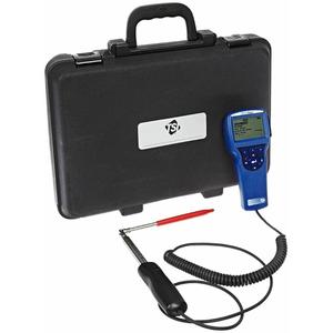 Jual TSI 9535-A VelociCalc Air Velocity Meter with Articulated Probe ...