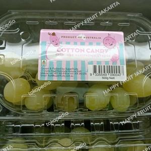 Jual Anggur Candy Cutton 500 gr / pack - Jakarta Barat - Freshmart23 ...