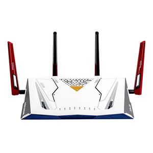 Jual SJR72 ASUS RT-AX88U 6000M WiFi6 Gaming Router Quad Core Dual Band ...