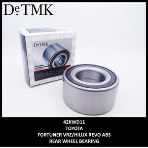 Jual BEARING RODA BELAKANG TOYOTA FORTUNER VRZ HILUX REVO ABS DETMK ...