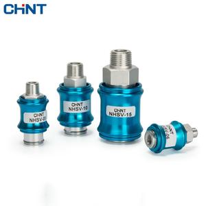 Jual CHINT Hand Slide Valve Pneumatic Slide Switch Break Up PUSH PTSent ...