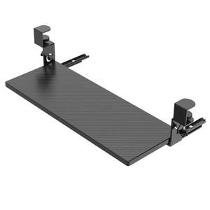 Jual NKS96 Meja Keyboard Tray Ergonomis Bebas Pukulan Meja Extender ...