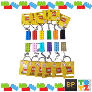 Jual Lego Keychain Brick 2x4 - FREE ENGRAVE - DarkGreen - Jakarta ...