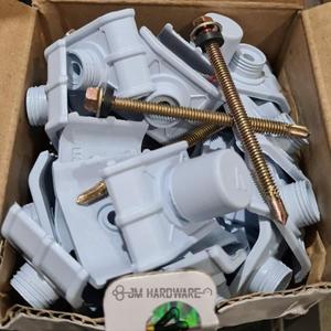 Jual Baut Skrup Alderon Weather Seal ASLI 100% - Kota Samarinda ...