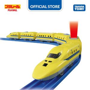 Promo Plarail Type 923 Doctor Yellow 6 Trains Set Cicil 0% 3x - Jakarta ...