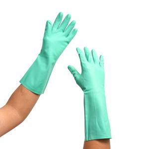 Jual KRISBOW GLOVE NITRILE (M) GREEN SRSG406 KW1000847 - Jakarta Barat ...