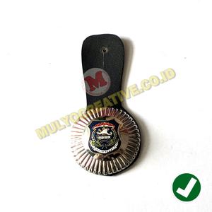 Jual Lencana Model Jengkolan Kalep Logo Daerah Jengkolan Logo Kota ...