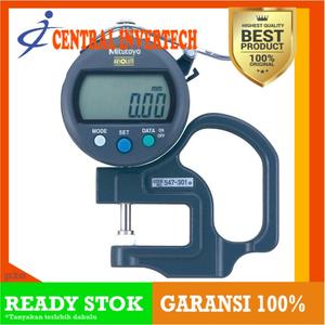 Jual Original Mitutoyo 547-301 Digimatic Indicator, SYLMOS - Kota Bandung - CENTRAL INVERTERCH ...