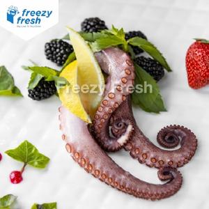 Promo Gurita Potong / Cut Octopus / Tako Leg Frozen - 500 gr - Kab ...