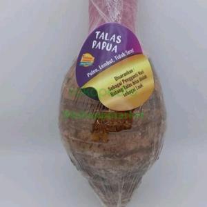 Jual Talas Papua King Jumbo Pulen & enak / pics - Jakarta Barat ...