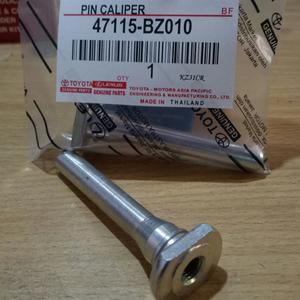 Jual Baut baud bolt Caliper kaliper Avanza Pin A Pin B 1Set 2Pc ...