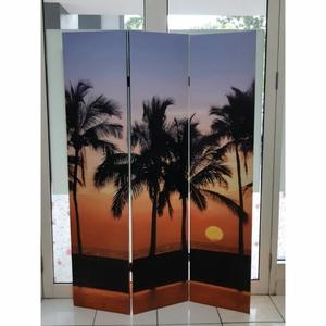 Jual Partisi Ruangan Lipat 3 Tiga Panel Printing Ace Hardware - Jakarta ...