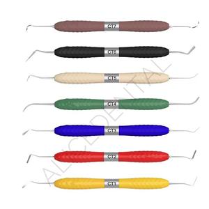 Jual Composite filling instrument alat tambal gigi titanium anti ...
