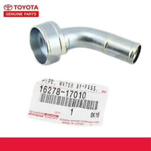 Jual PIPA WATER BY-PASS, LAND CRUISER HZJ75 TOYOTA 16278-17010 ...
