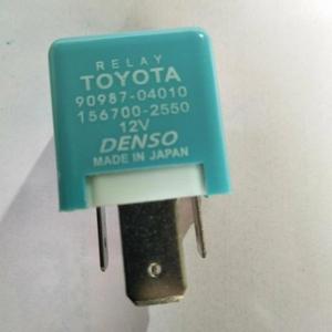 Jual relay toyota avanza.yaris.vios kaki 5 12v - Kota Bekasi - Lucky97 ...