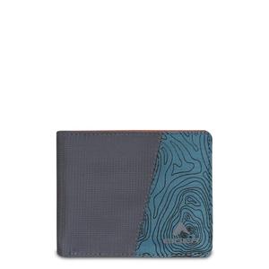Promo Dompet Eiger Original Equator Line Wallet 1.0 - Hitam - Kab ...
