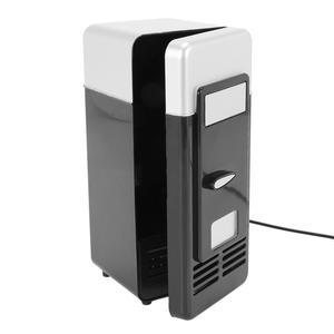 Jual Mini Fridge Cold Drop Shpping Freezer Usb Mini Fridge Small ...