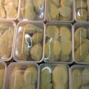 Jual Durian Monthong Sultan fresh Frozen pack/-+500gr - Jakarta Barat ...