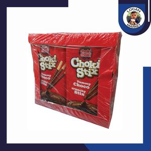 Jual Choki Choki Coki Stik Stix Stick 1 Box Isi 12 - Jakarta Barat ...
