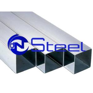 Jual PIPA KOTAK SS304 100X100 X 6000mm | Hollow Stainless 304 - Tebal 1 ...