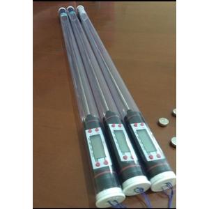 Jual Thermometer Digital Long Stick - Termometer Dengan Panjang Sensor ...
