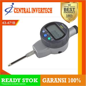 Jual Mitutoyo 543-470B ID-C125XB Electronic Dial Indicators, SYLMOS ...