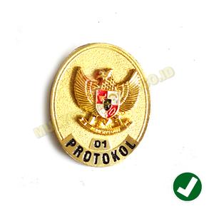 Jual Pin Protokol Garuda Indonesia Pin Protokol lambang Garuda Model ...