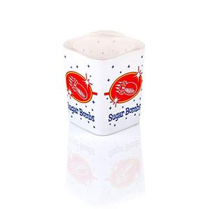 Jual JUST FUNKY Fallout Sugar Bombs Breakfast Cereal Square - Jakarta ...