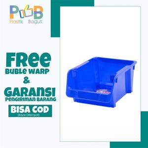 Promo kotak spare part kotak aksesoris box Lion star navara box no.300 ...