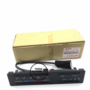Jual Panel AC Heater Control Suzuki Jimny Katana Original SGP - Jakarta ...
