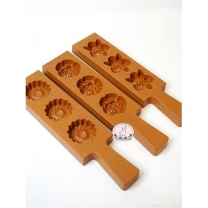 Jual acuan kuih acuan kuih bunga ketuk acuan kuih - Jakarta Utara ...