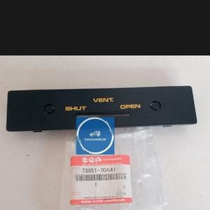 Jual Panel Heater AC Control Suzuki Jimny Katana Original SGP - Jakarta ...