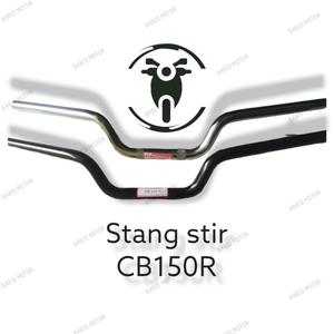 Promo Stang Stir Setang Setir CB150R LED CBR OLD Pnp CB Tiger Mega Pro ...