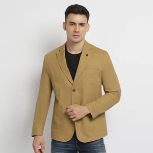 Jual Blazer Casual Pria / Jas Blazer pria simple elegan - XXL - Kab ...