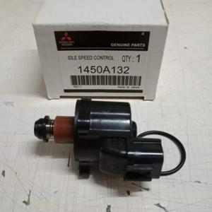 Jual sensor ISC servo kit actuator mitsubishi T120ss injeksi - Jakarta ...