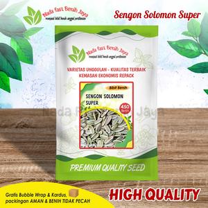 Jual Benih sengon solomon super 450 Biji benih terbaik bibit albasia ...