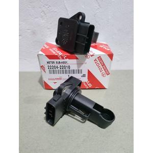 Jual sensor air flow maf toyota innova inova vios altis camry fortuner ...